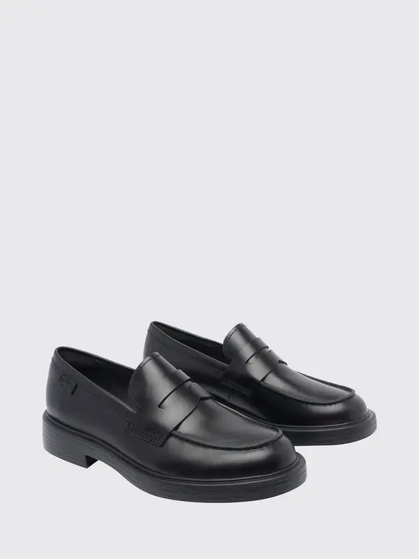 Camper Loafers - Black