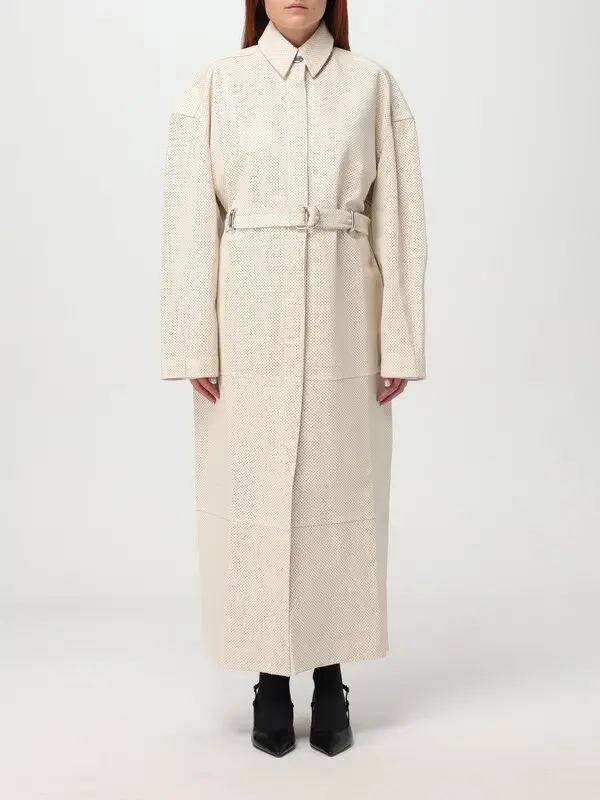 Sportmax Overcoat
