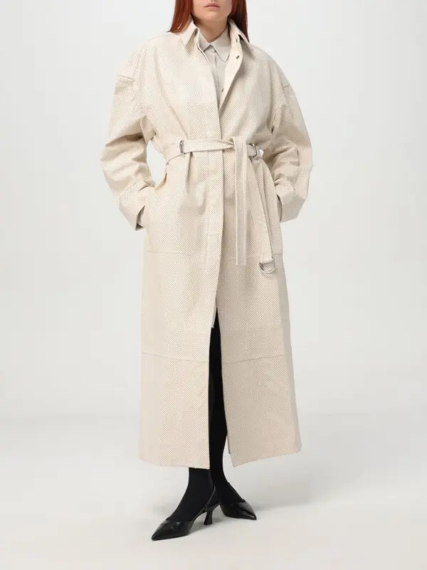 Sportmax Overcoat