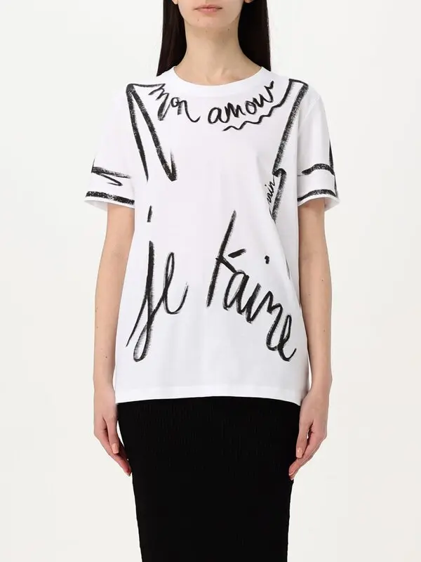 Balmain T-shirt