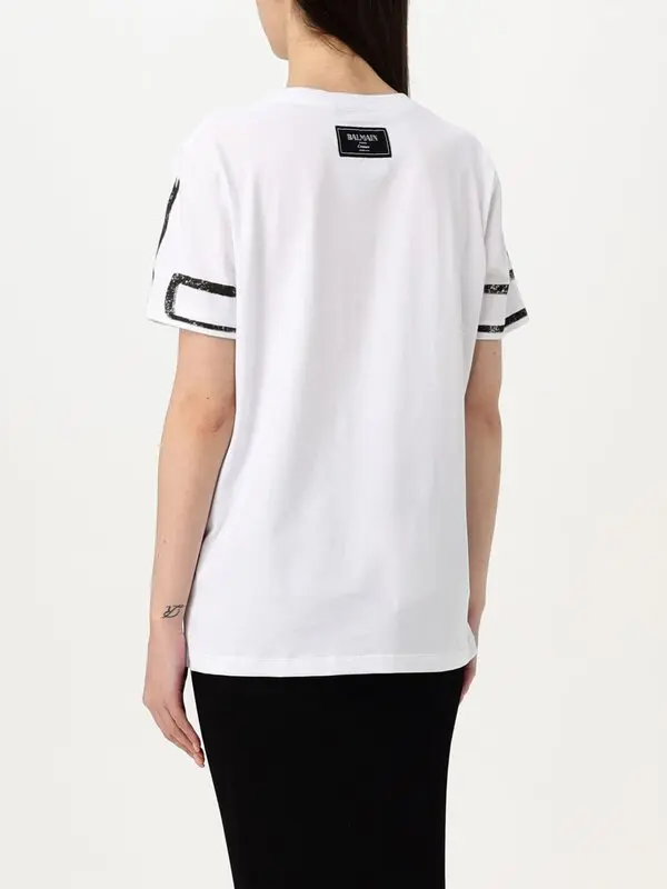 Balmain T-shirt