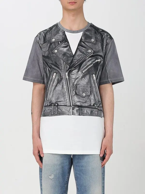 Balmain T-shirt - Black