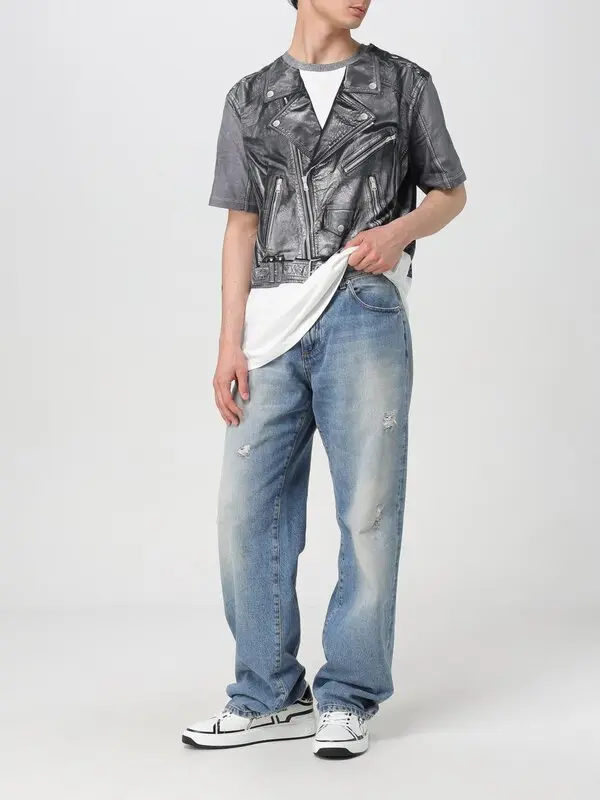 Balmain T-shirt - Black