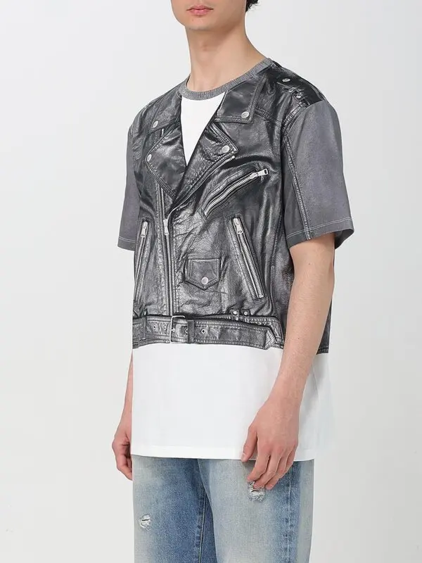 Balmain T-shirt - Black