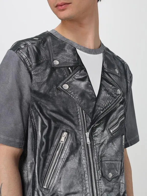 Balmain T-shirt - Black