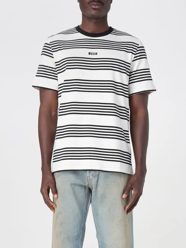 MSGM T-shirt - White