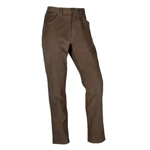 MOUNTAIN KHAKIS Crest Corduroy Pant - Cedar