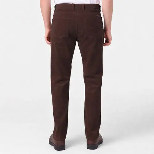 MOUNTAIN KHAKIS Crest Corduroy Pant - Cedar