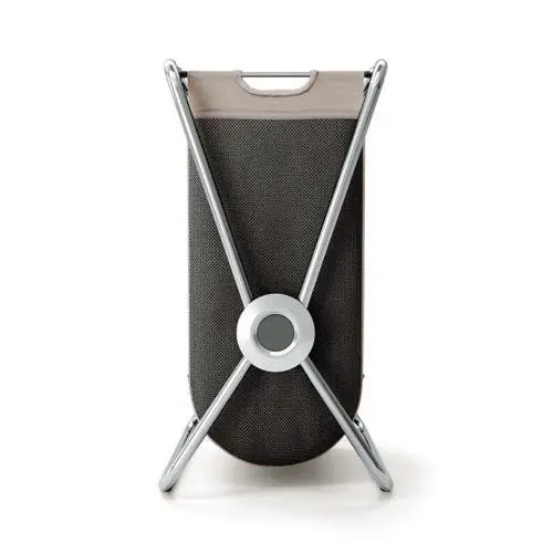 SIMPLEHUMAN Double X-frame Hamper