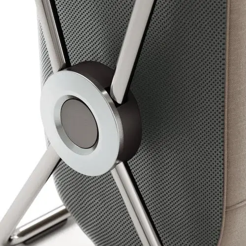 SIMPLEHUMAN Double X-frame Hamper