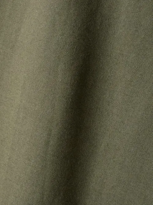 CELTIC & CO. Tapered Leg Trousers - Khaki