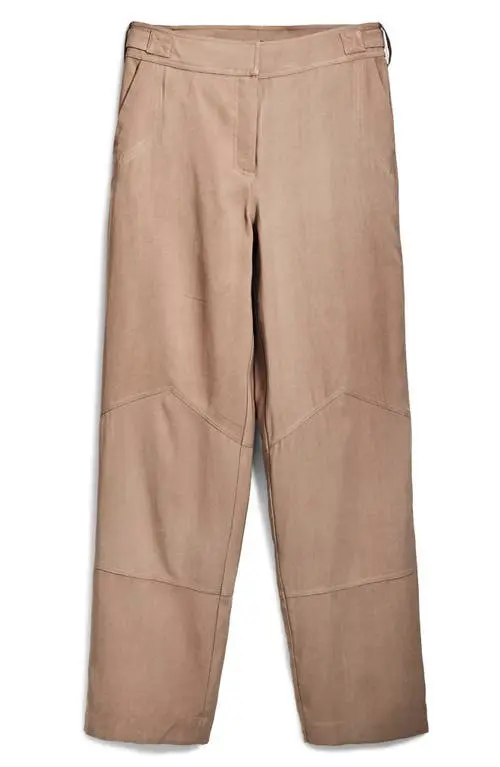 Desigual Utility Straight Leg Pants