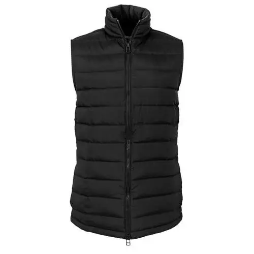 MOUNTAIN KHAKIS Rider Vest - Black