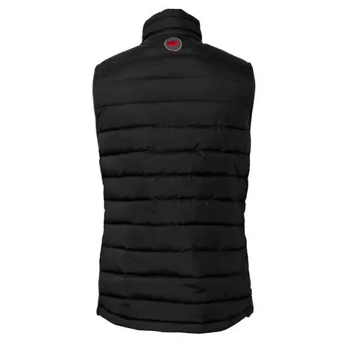 MOUNTAIN KHAKIS Rider Vest - Black