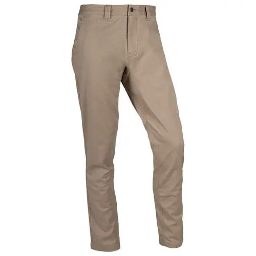 MOUNTAIN KHAKIS Teton Pant | Relaxed Fit - Retro Khaki