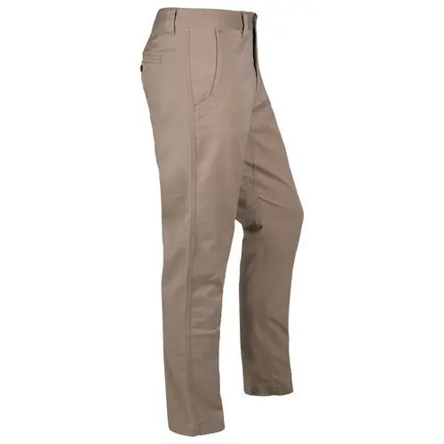 MOUNTAIN KHAKIS Teton Pant | Relaxed Fit - Retro Khaki