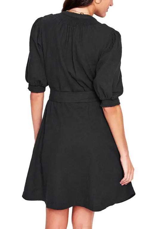spaghetti strap babydoll dress CLEARANCE