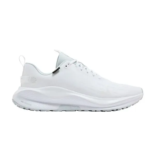 Nike Reactx Infinity Run 4 Gore-tex Sneakers - White