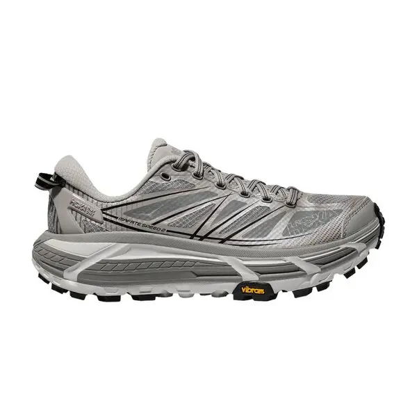 HOKA® Mafate Speed 2 - Grey