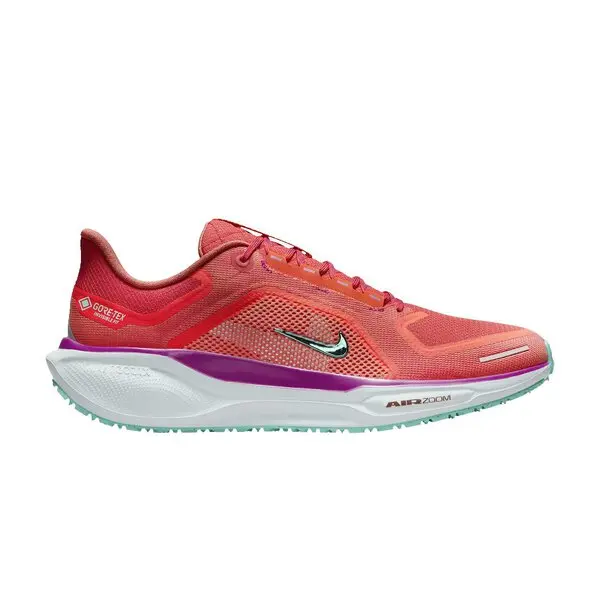 Nike Air Zoom Pegasus 41 Gore-tex - Red