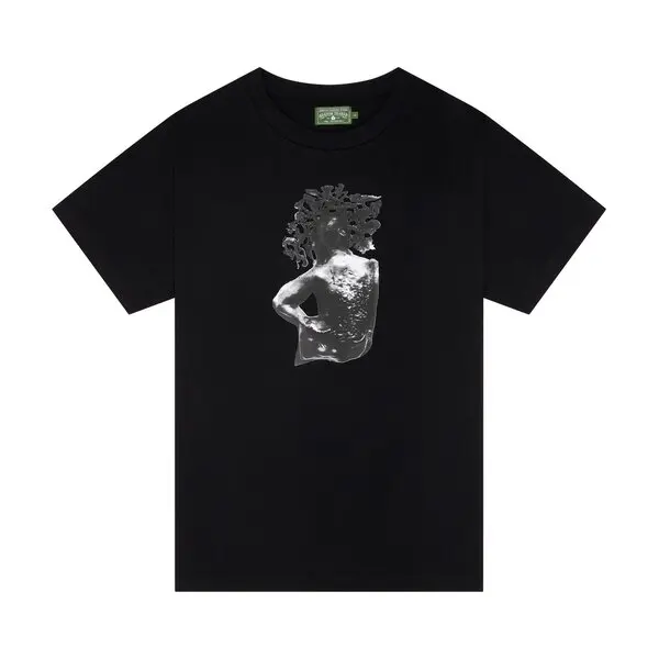 DENIM TEARS X Arthur Jafa T-shirt - Black