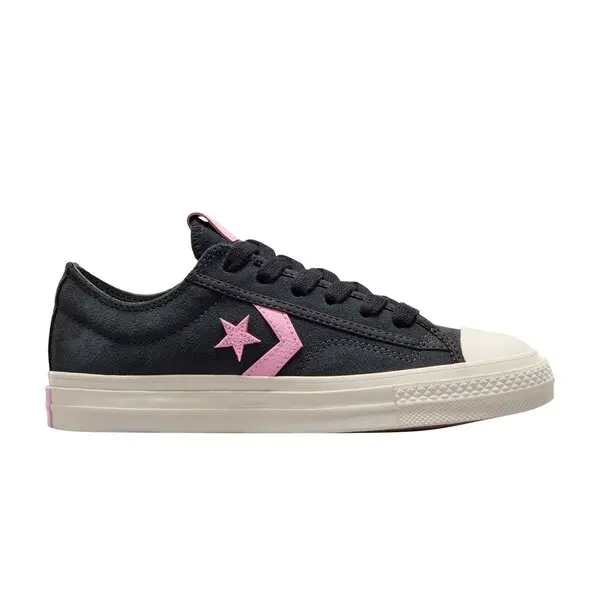 CONVERSE Star Player 76 Low Sneakers - Black