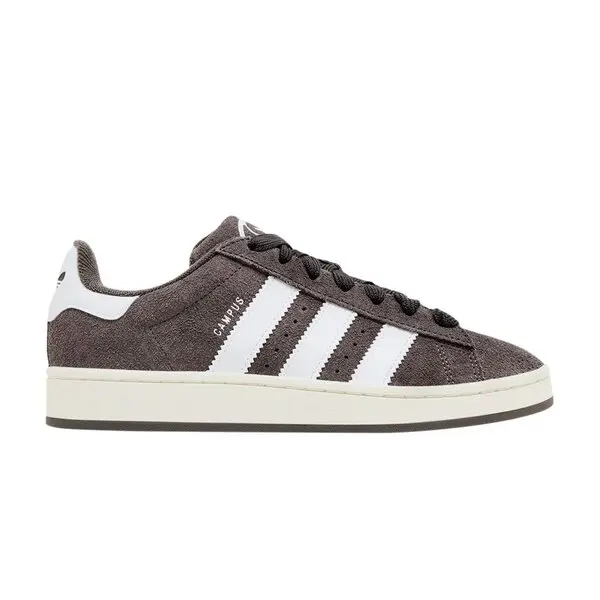 Adidas Campus 00s Sneakers - Grey