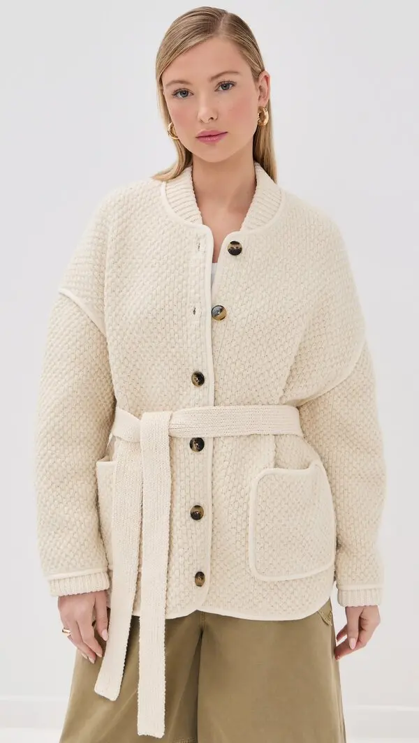 Altuzarra Gus Jacket