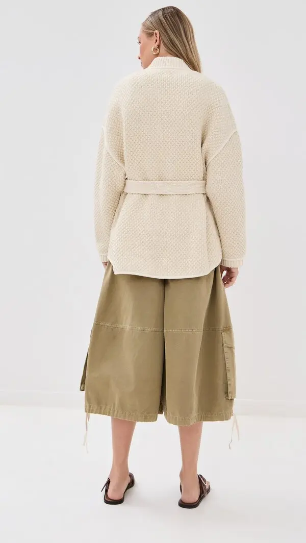 Altuzarra Gus Jacket
