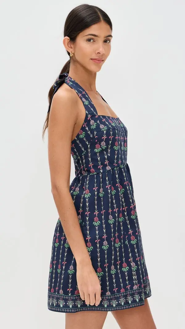 Hill House Home The Fleur Mini Dress