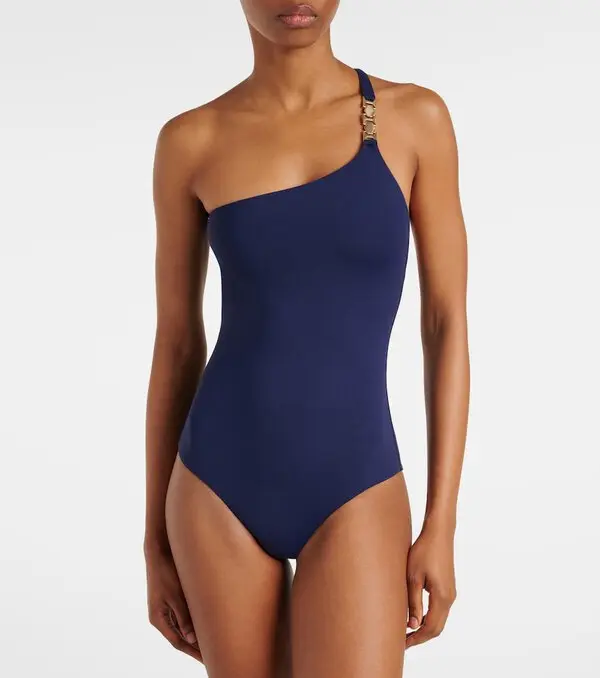 Melissa Odabash Seychelles One-piece Swimsuit