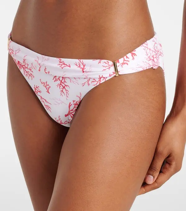 Melissa Odabash Positano Bikini Bottoms