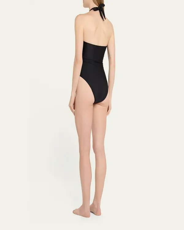 Ramy Brook Arielle One-piece Swimsuit