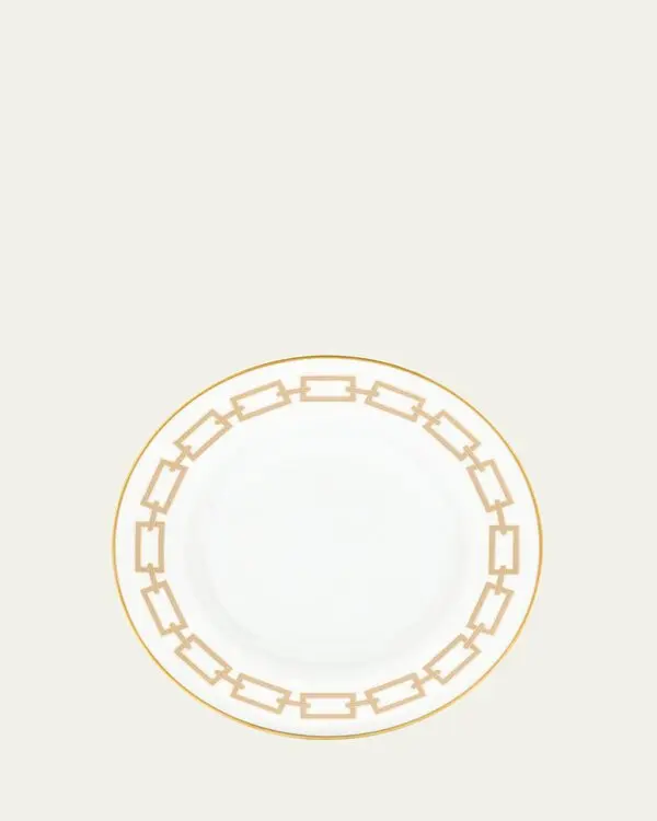 GINORI 1735 Soup Plate - Beige