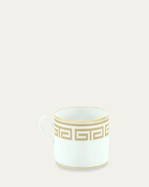 GINORI 1735 Tea Cup, 7.75 Oz - Beige
