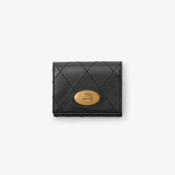 Burberry Strand Wallet