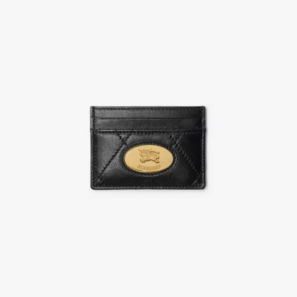 Burberry Strand Card Case
