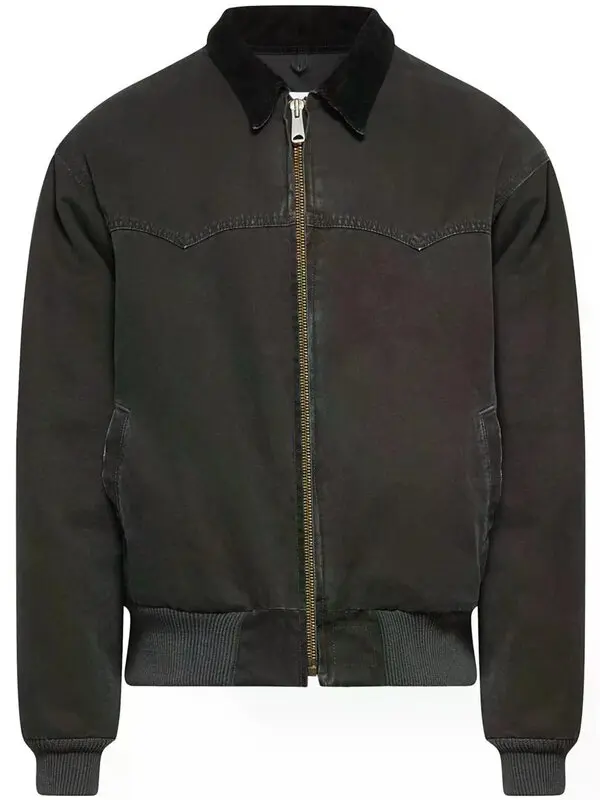 MAISON MARGIELA Bomber Jacket