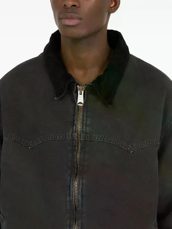 MAISON MARGIELA Bomber Jacket