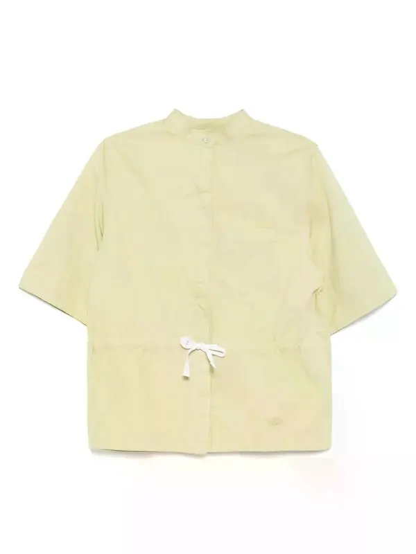 Maison Kitsuné Cotton Shirt
