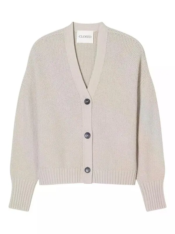 Closed V-neck Cardigan
