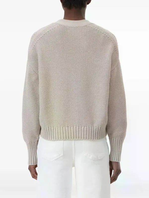 Closed V-neck Cardigan