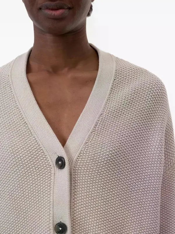 Closed V-neck Cardigan