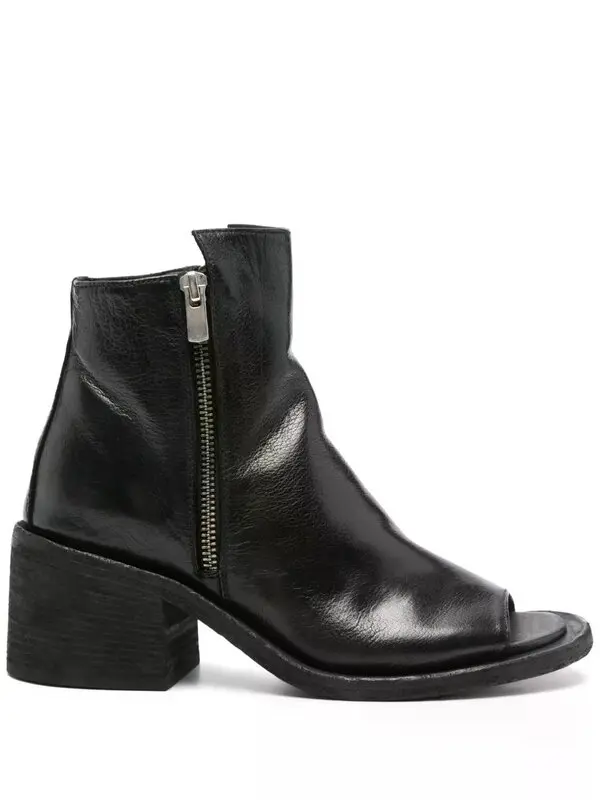 Officine Creative 55mm Resnais 007 Ankle Boots