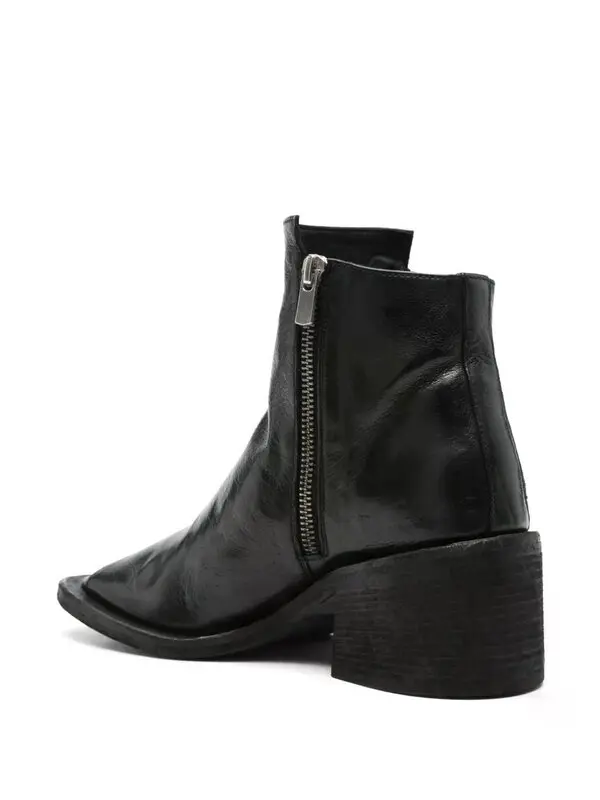 Officine Creative 55mm Resnais 007 Ankle Boots