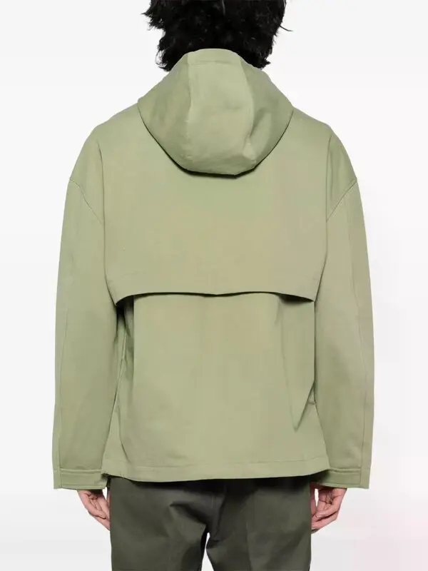 Maison Kitsuné Popover Hoodie