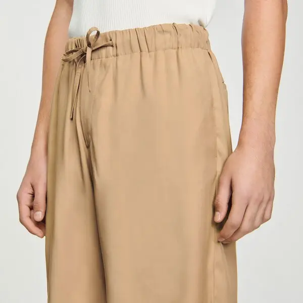 Sandro Flowy Bermuda Shorts