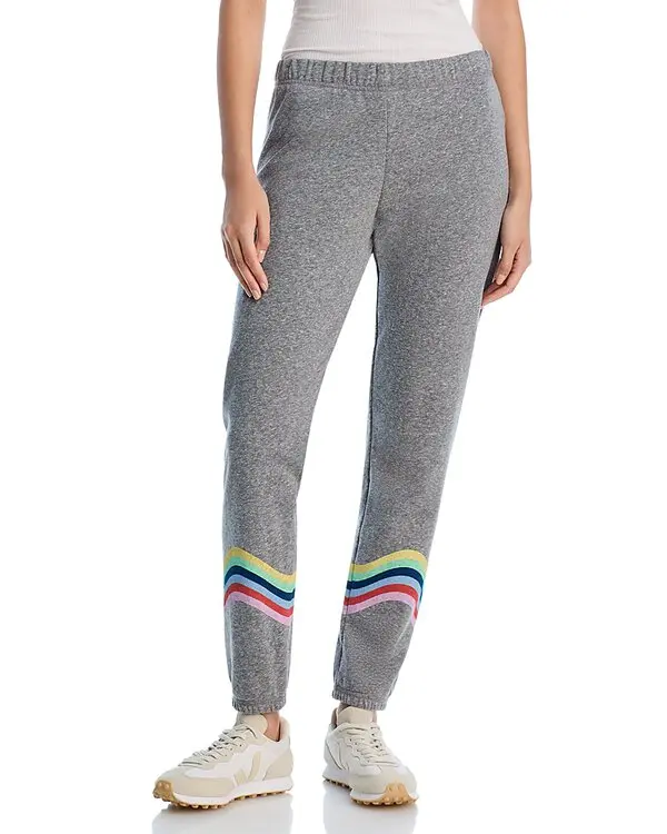 Aqua Athletic Brianna Sweatpants Exclusive