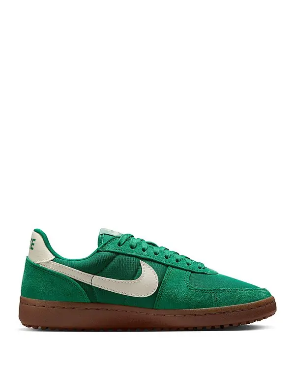 Nike Field General Sneakers - Malachite/soft Pearl