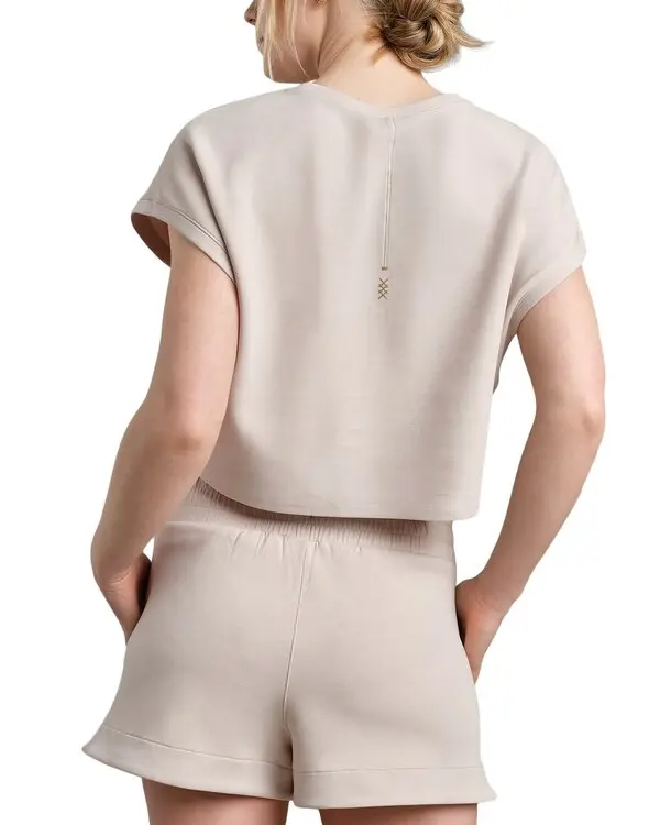 RHONE Dreamglow Short Sleeve Tee